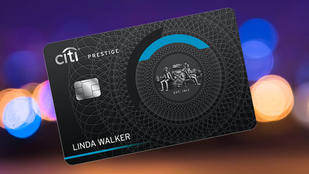 Citi Prestige: Big Upgrades Coming (Rumor) - The Credit Shifu