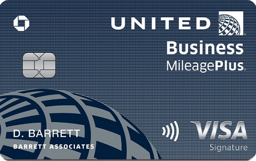 Extended to 2029: Earn and Redeem Miles with United MileagePlus/Chase ...