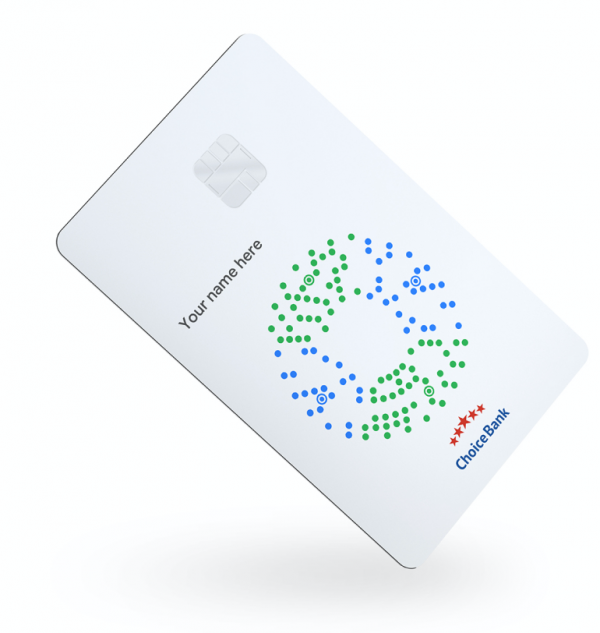 Google Moving Forward with Smart Debit Card: Images Leaked - The Credit ...