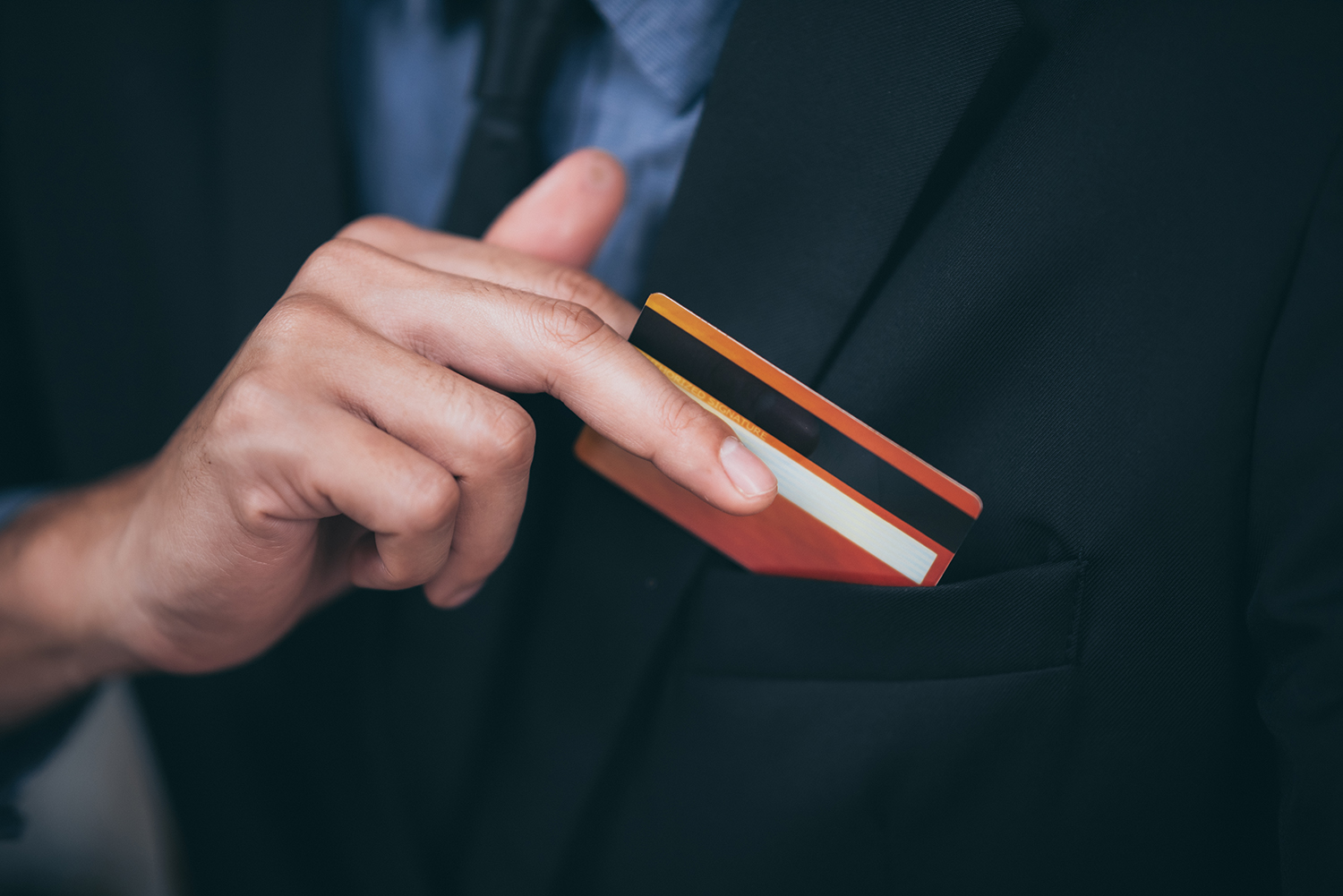 Climbing the Credit Ladder in 2022 - The Credit Shifu