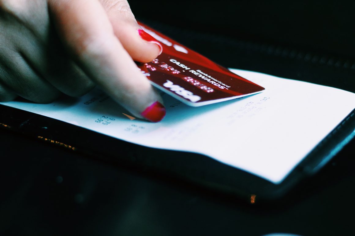 The Very First Credit Card - How Bank of America became Visa - The ...