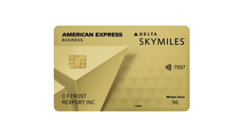 Amex and Delta Conduct Major Refresh of Cobranded cards - New Bonuses ...