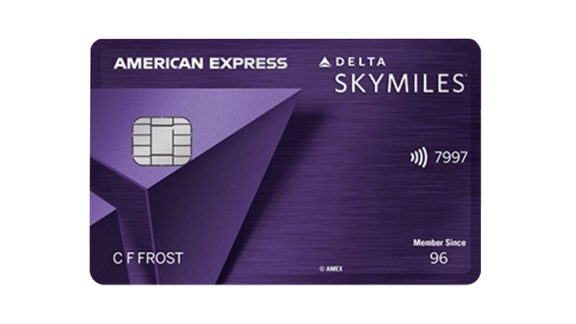 Amex and Delta Conduct Major Refresh of Cobranded cards - New Bonuses ...